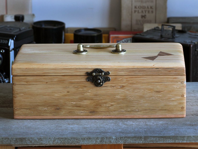 Building a Trinket Box – Blue Swallow Designs