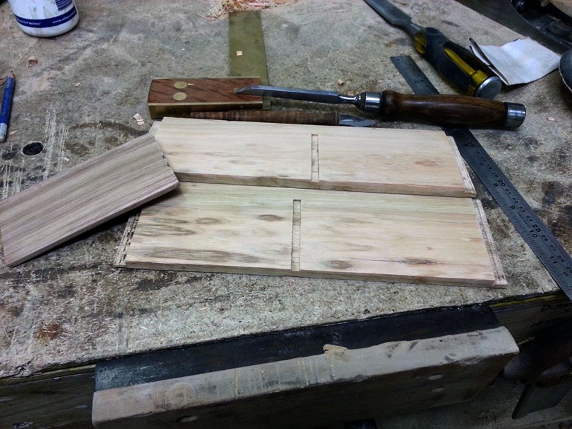 Building a Trinket Box – Blue Swallow Designs